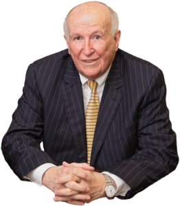 Richard T. Sutherland